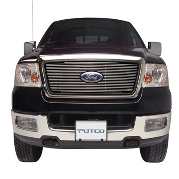 Putco Shadow Grilles